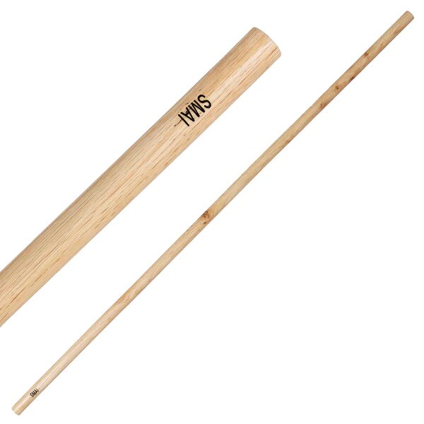 Beechwood Staff 127cm - DVMA Online Store